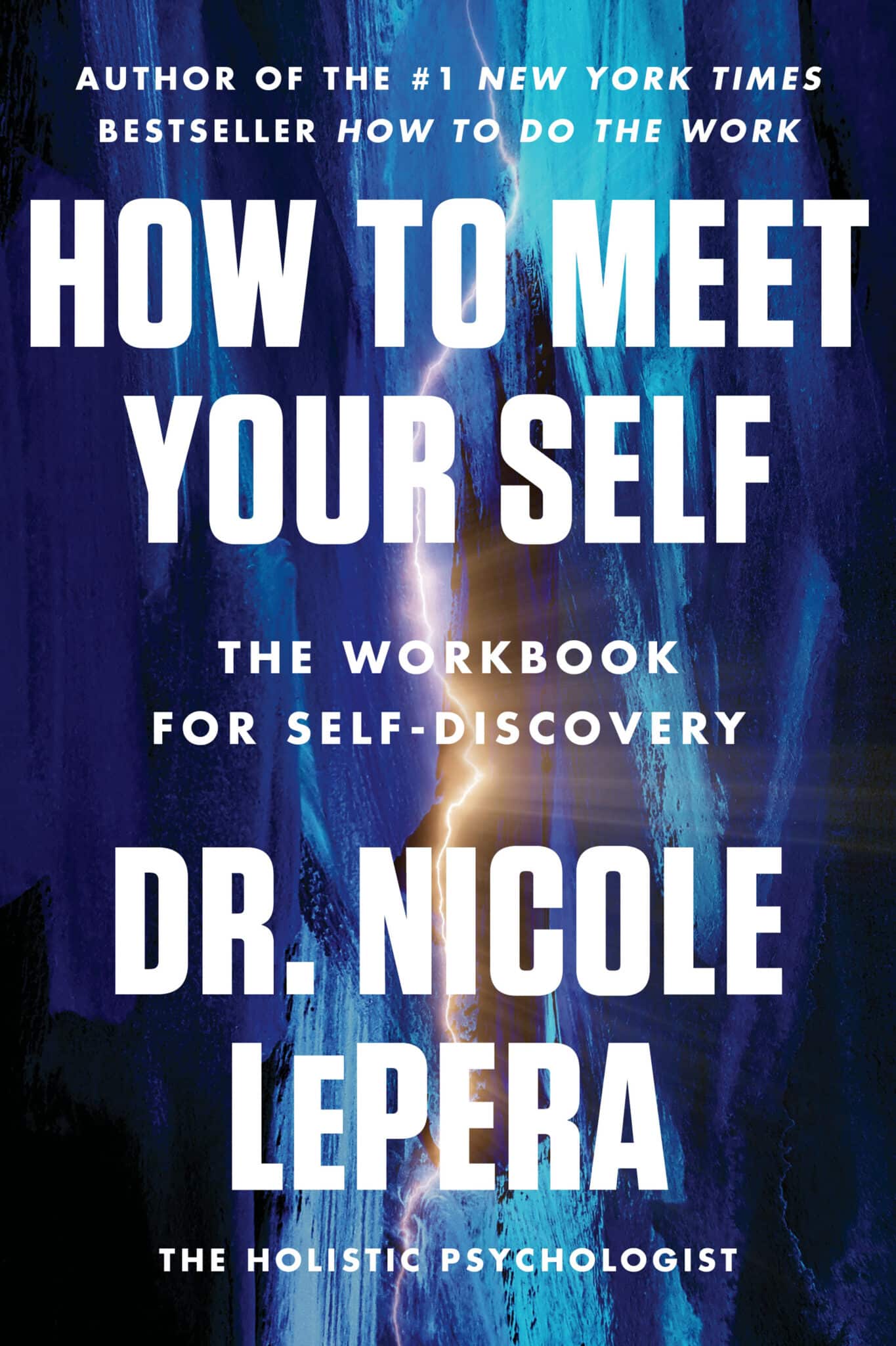 The Holistic Psychologist - The Power To Heal Yourself