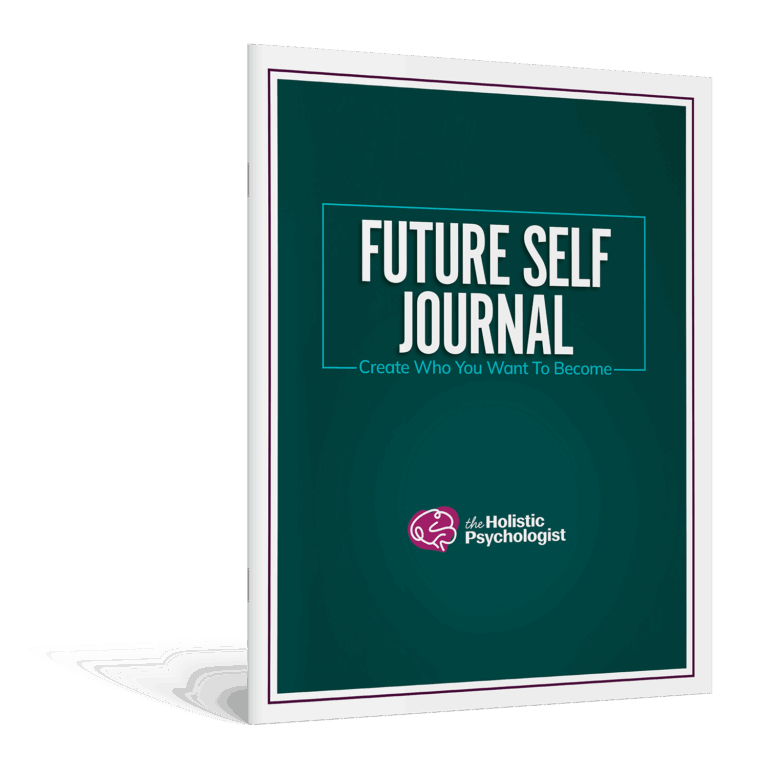 How to Do Ego Work - The Holistic Psychologist