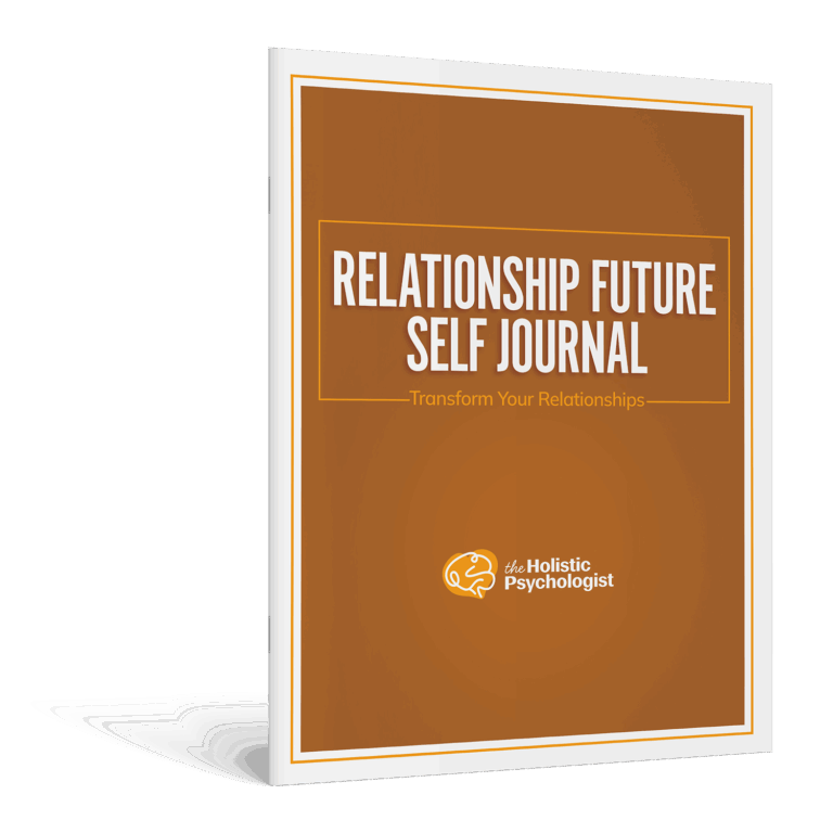 Free Resources - The Holistic Psychologist