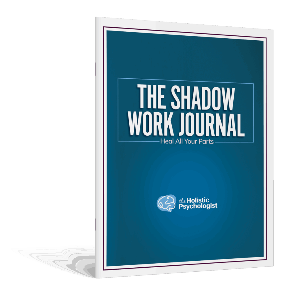 Free Resources - The Holistic Psychologist