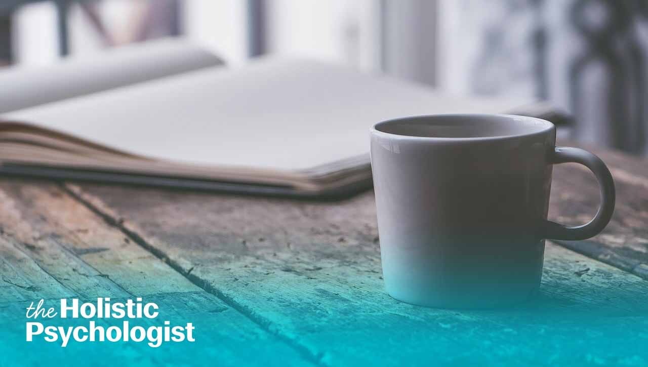 How to Do Ego Work - The Holistic Psychologist