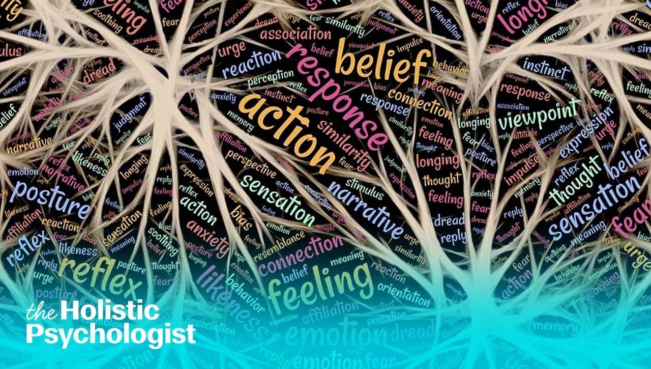 What is Reparenting and How to Begin - The Holistic Psychologist