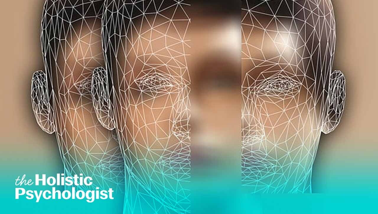 The Holistic Psychologist - The Power To Heal Yourself